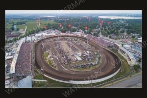 SELL OUT At the Knoxville Raceway