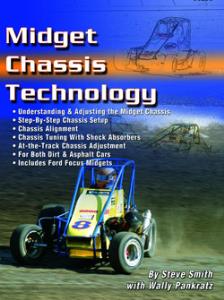 Midget Chassis Technology