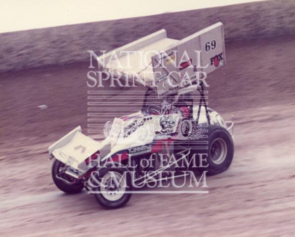 Brent Kaeding, #69, Eldora, 05-21-83, HZ/NSCHoF&M