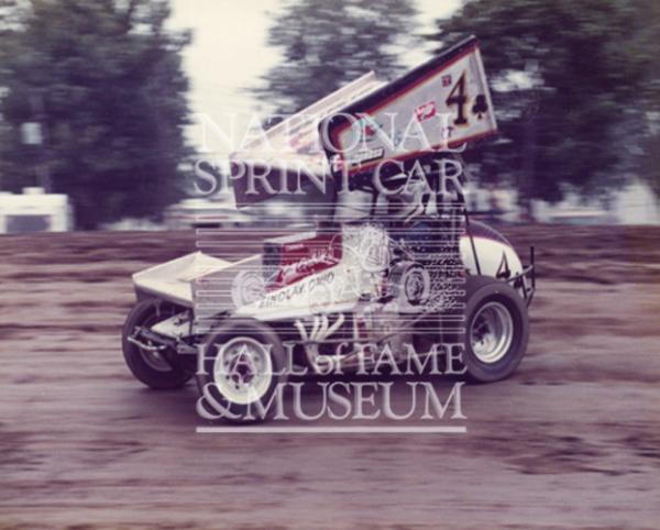 Billy Corbin Jr., #4c, Fremont, 09-06-82, HZ/NSCHoF&M
