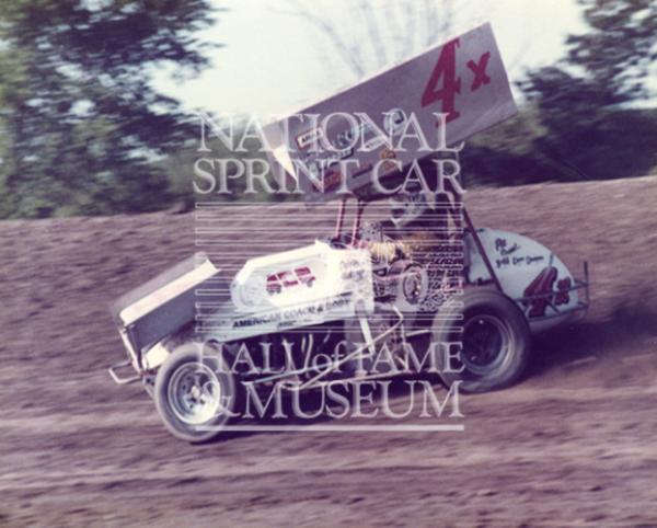 Dave Macey, #4x, Bryan, 07-10-83, HZ/NSCHoF&M