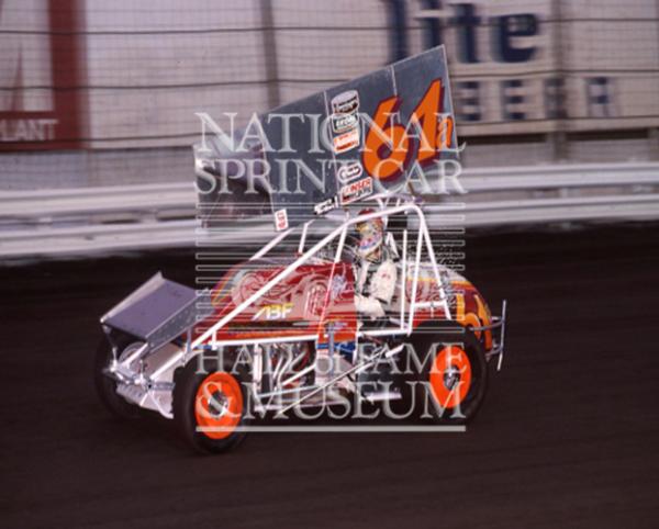 Bob Aton, #61a, Knoxville, 08-87, AB/NSCHoF&M