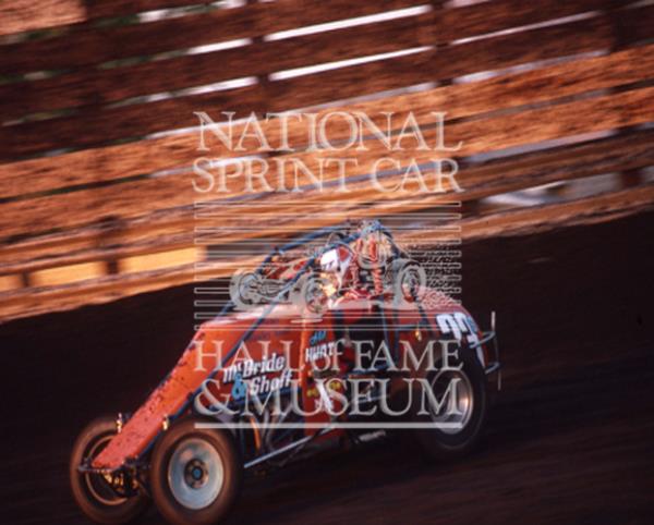 Jack Hewitt, #23s, Knoxville, 05-89, AB/NSCHoF&M