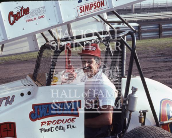Jack Hewitt, #63, Knoxville, 07-86, AB/NSCHoF&M