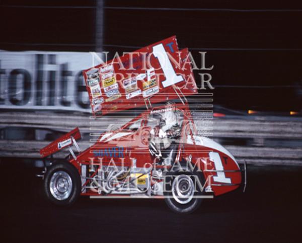 Jeff Swindell, #1T, Knoxville, 08-87, AB/NSCHoF&M