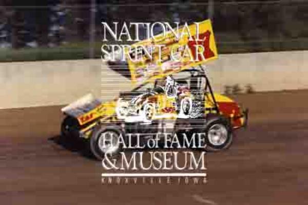 Cris Eash, #17E, Eldora, xx-xx, DL/NSCHoF&M