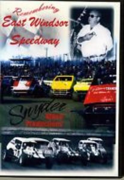 Remembering East Windsor Speedway