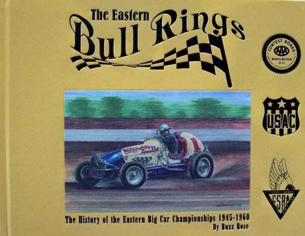 The Eastern Bull Rings, 1945-1960