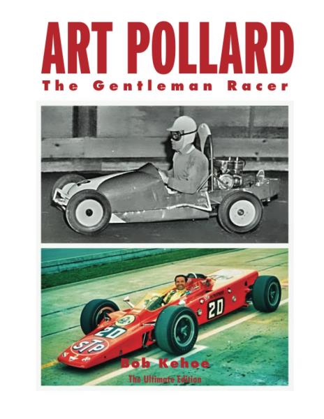 Art Pollard - The Gentlemen Racer