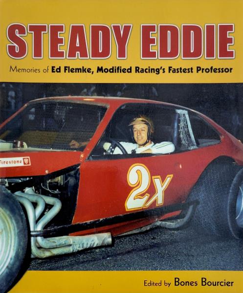 Steady Eddie