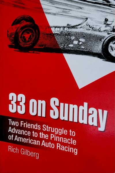33 on Sunday - Two Friends Struggle to Advance to the Pinnacle of ...