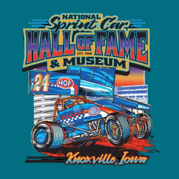 Topaz Long Sleeve Pocket T-Shirt