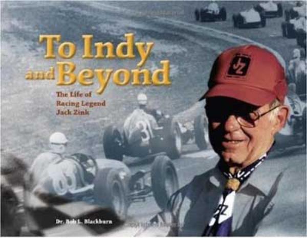 To Indy and Beyond: Jack Zink